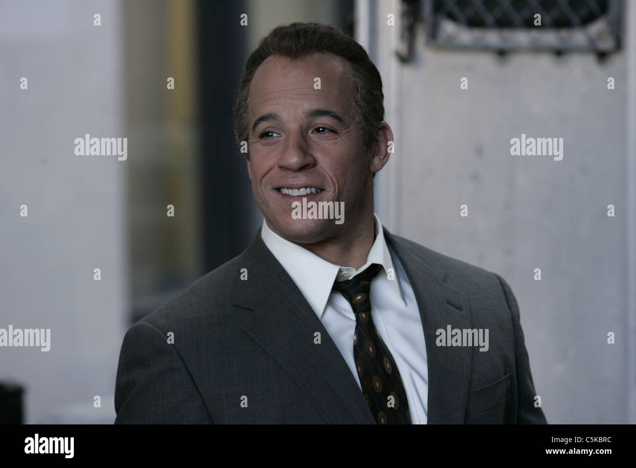 Find me guilty vin diesel hi-res stock photography and images - Alamy