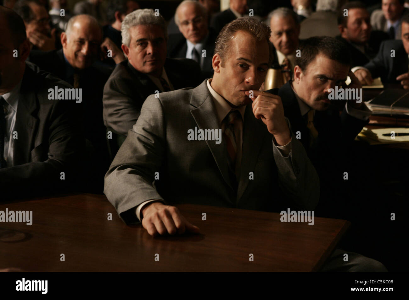 Find me guilty vin diesel hi-res stock photography and images - Alamy