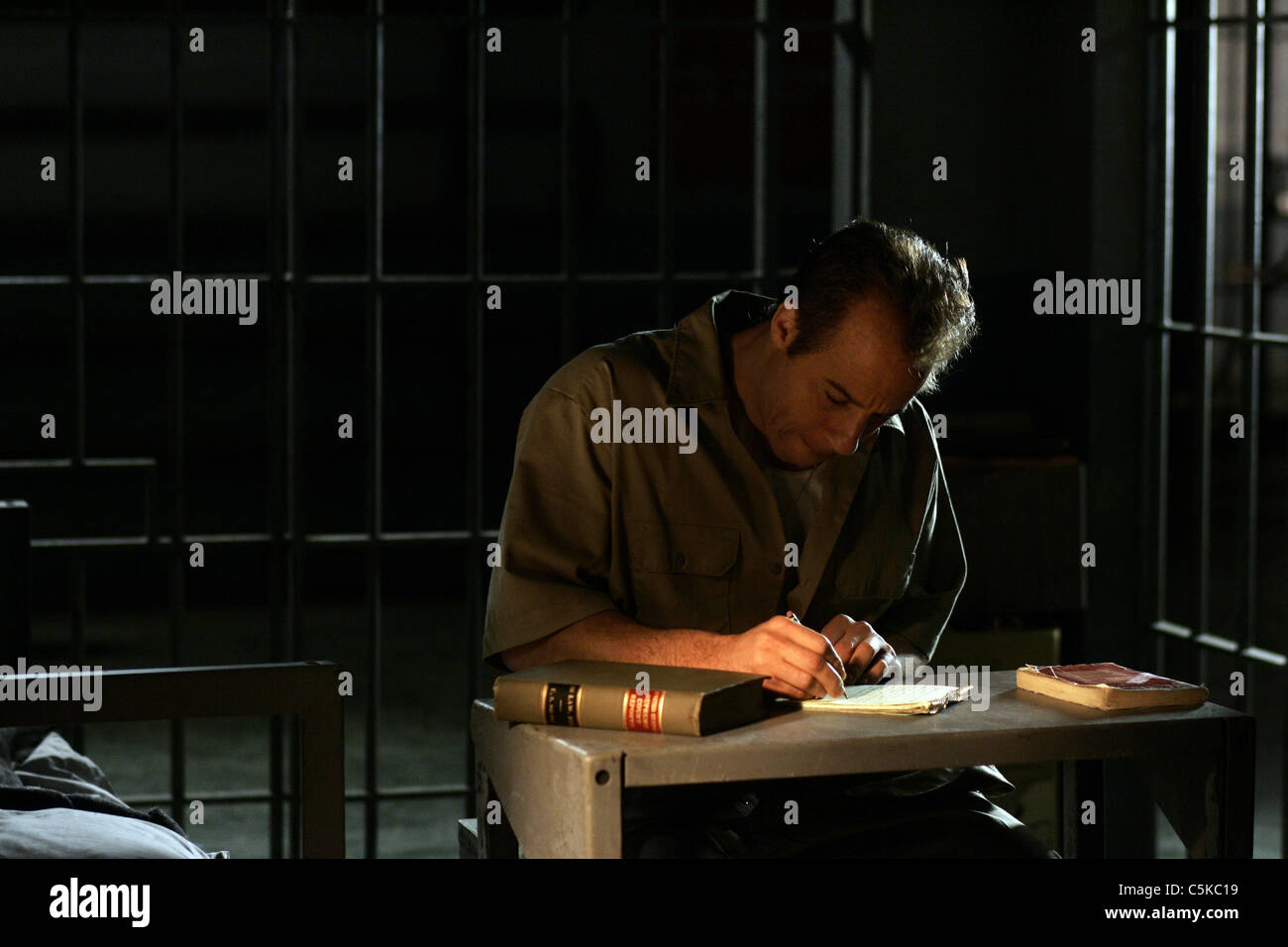 Find me guilty Year: 2006 - USA Vin Diesel Director: Sidney Lumet Stock ...