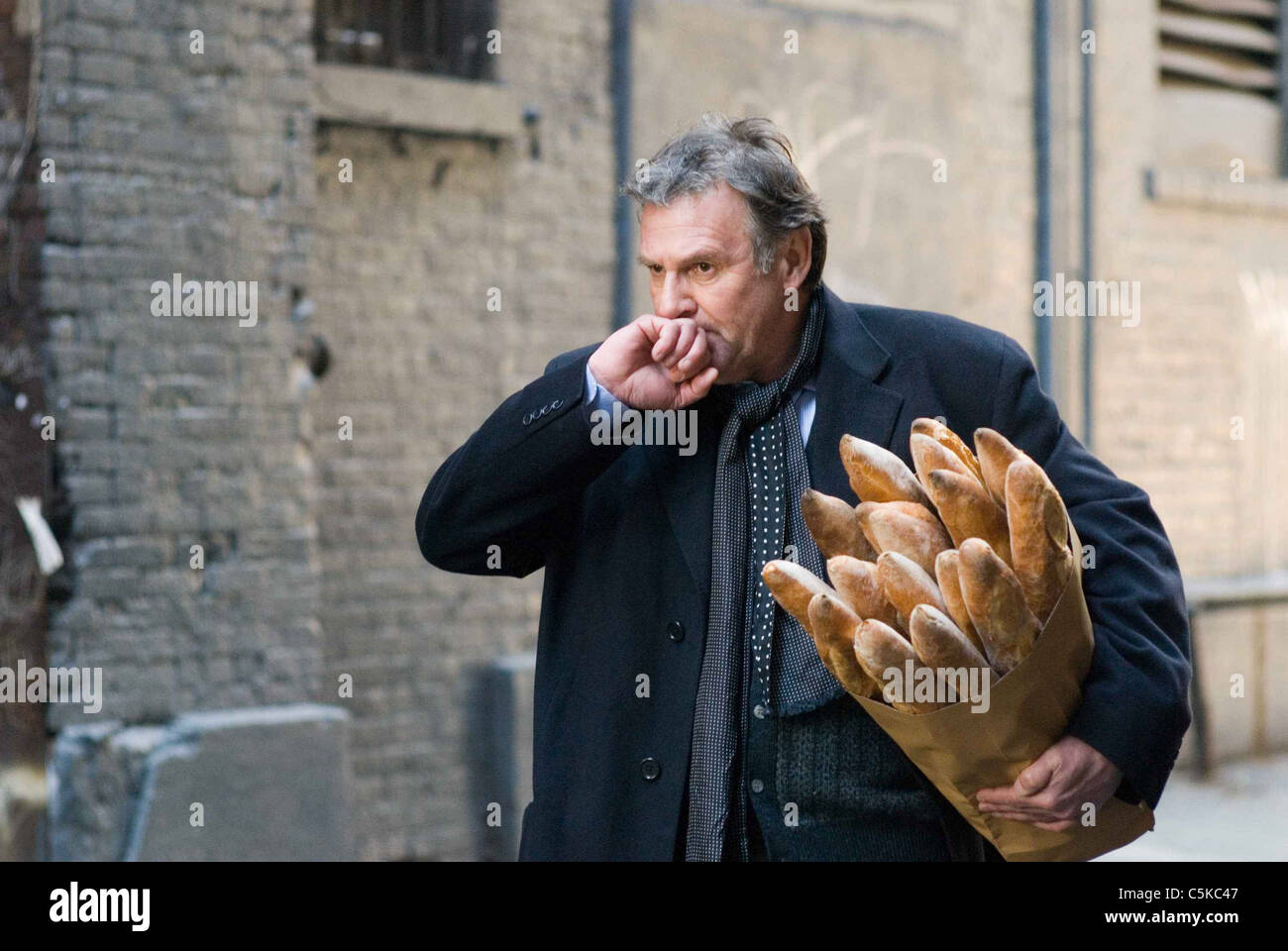 Tom gilroy hi-res stock photography and images - Alamy