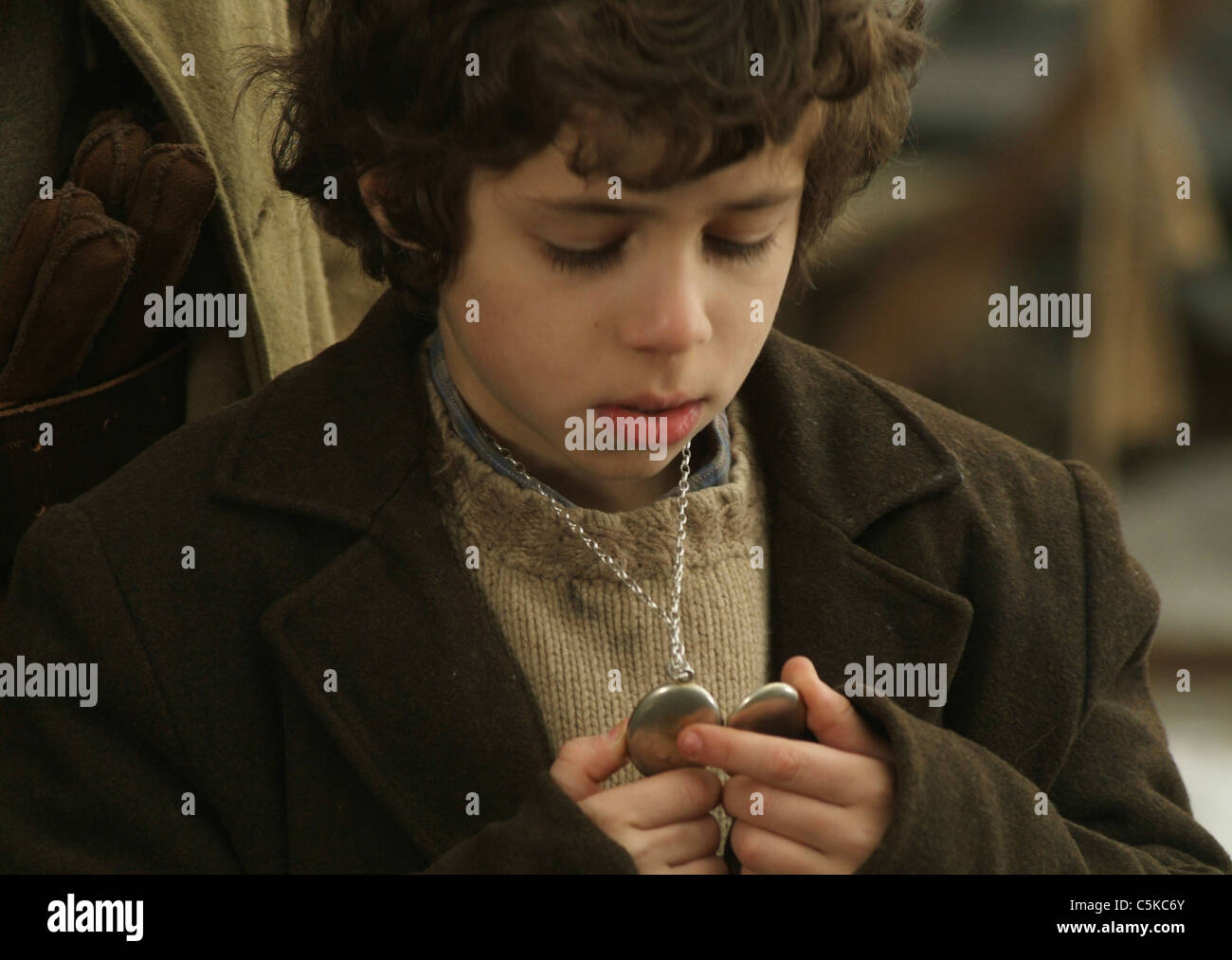 Danny boy hi-res stock photography and images - Alamy