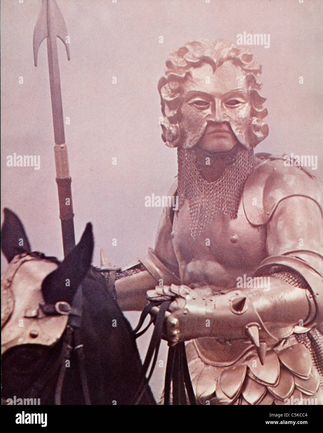 John boorman excalibur hi-res stock photography and images - Alamy