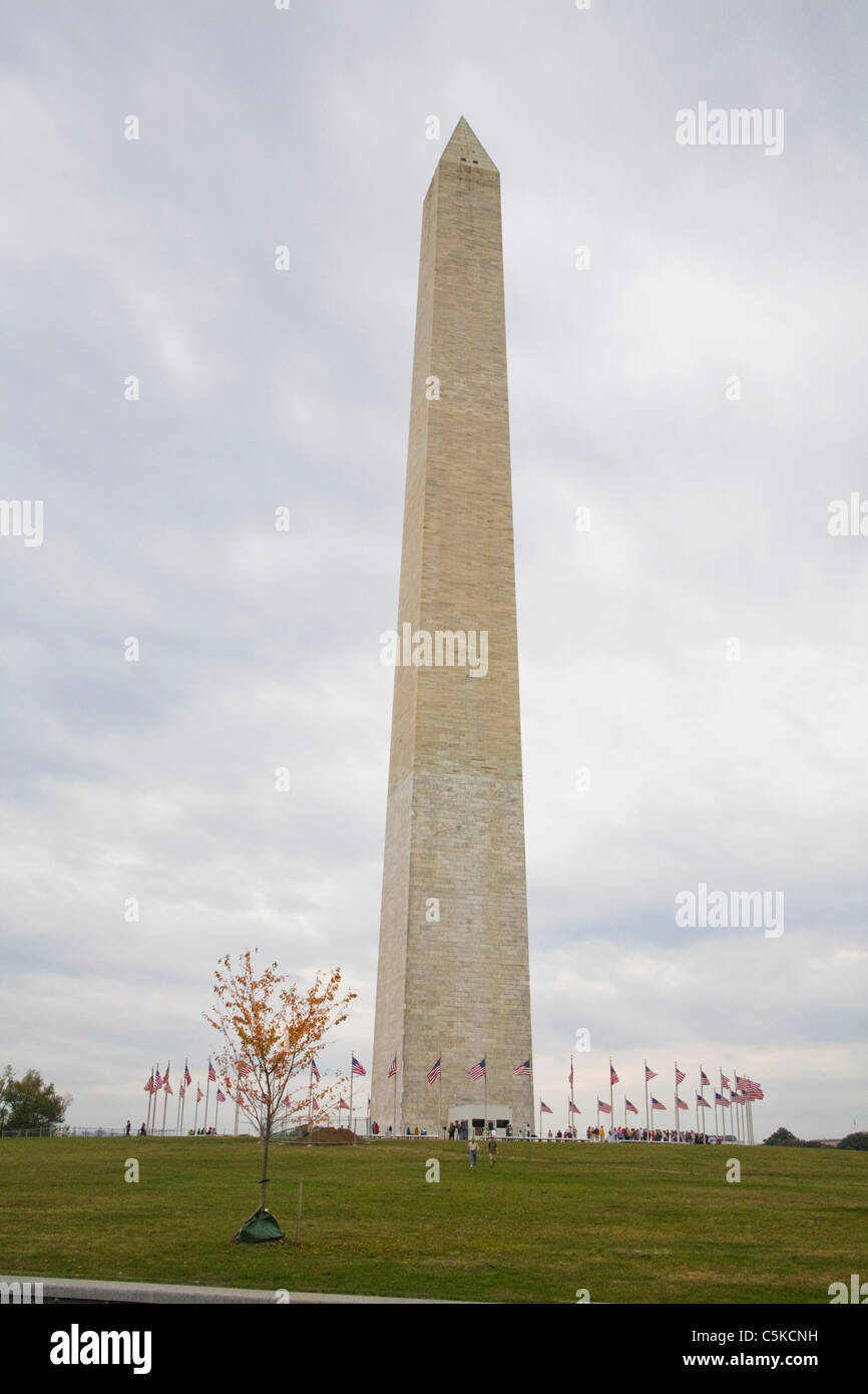 Circle flags in washington dc hi-res stock photography and images - Alamy