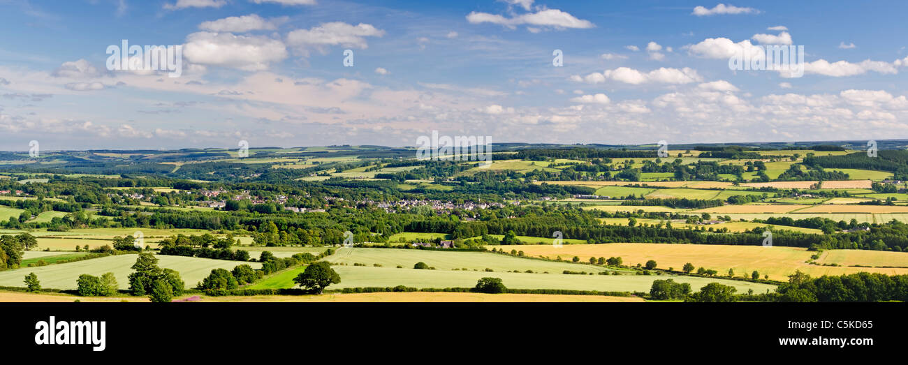 Tyne Valley England