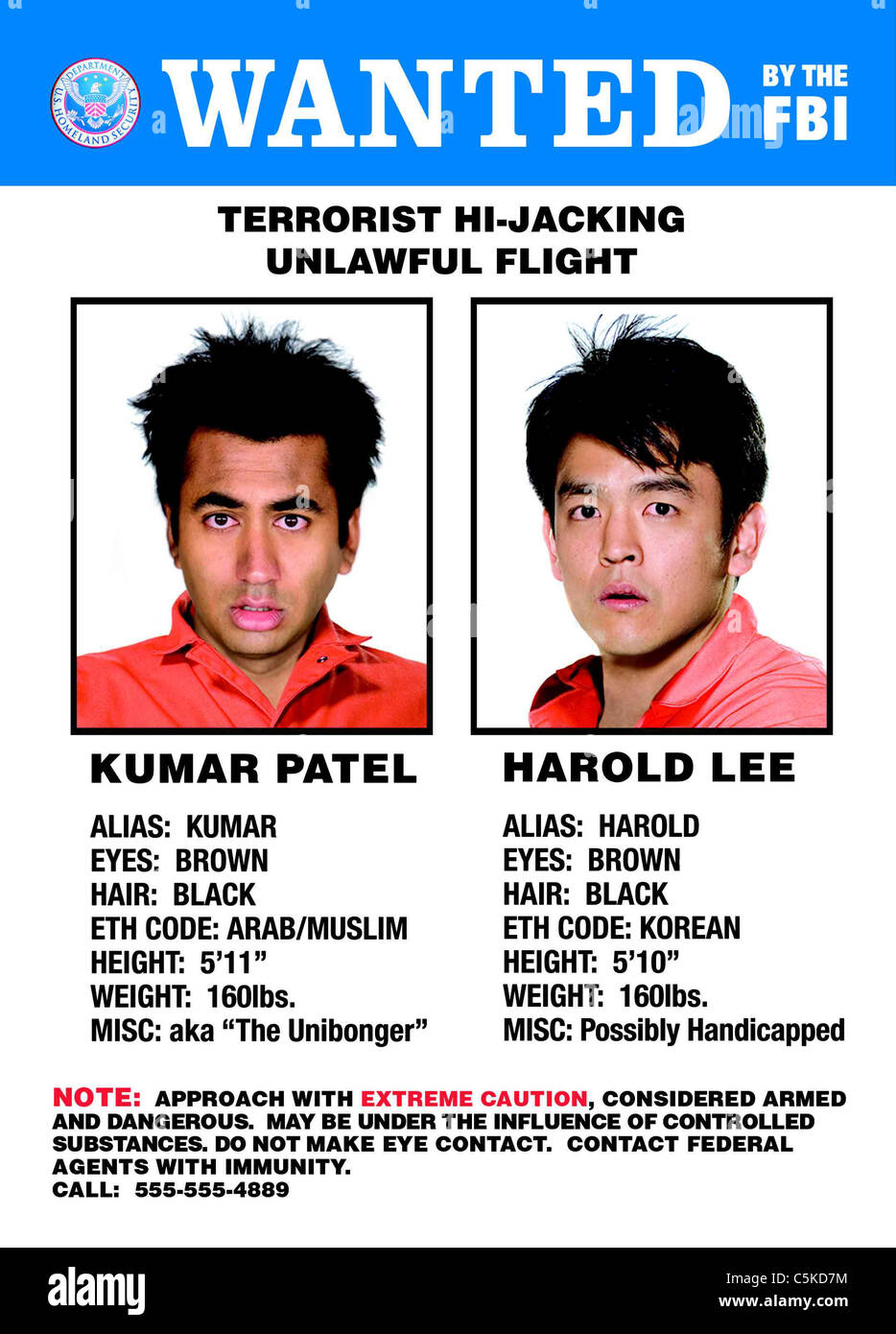 Harold And Kumar Smoking Weed