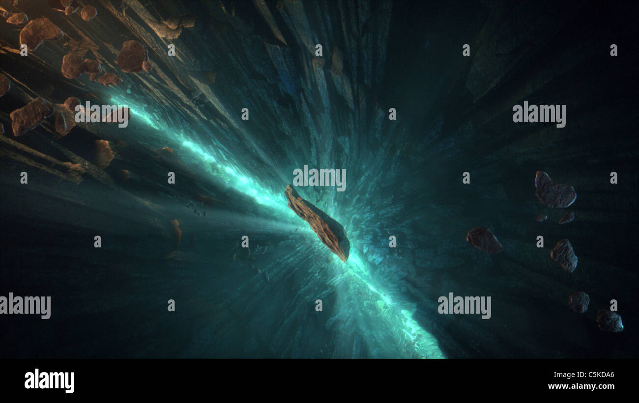 Journey to the Center of the Earth Year : 2008 USA Director: Eric ...