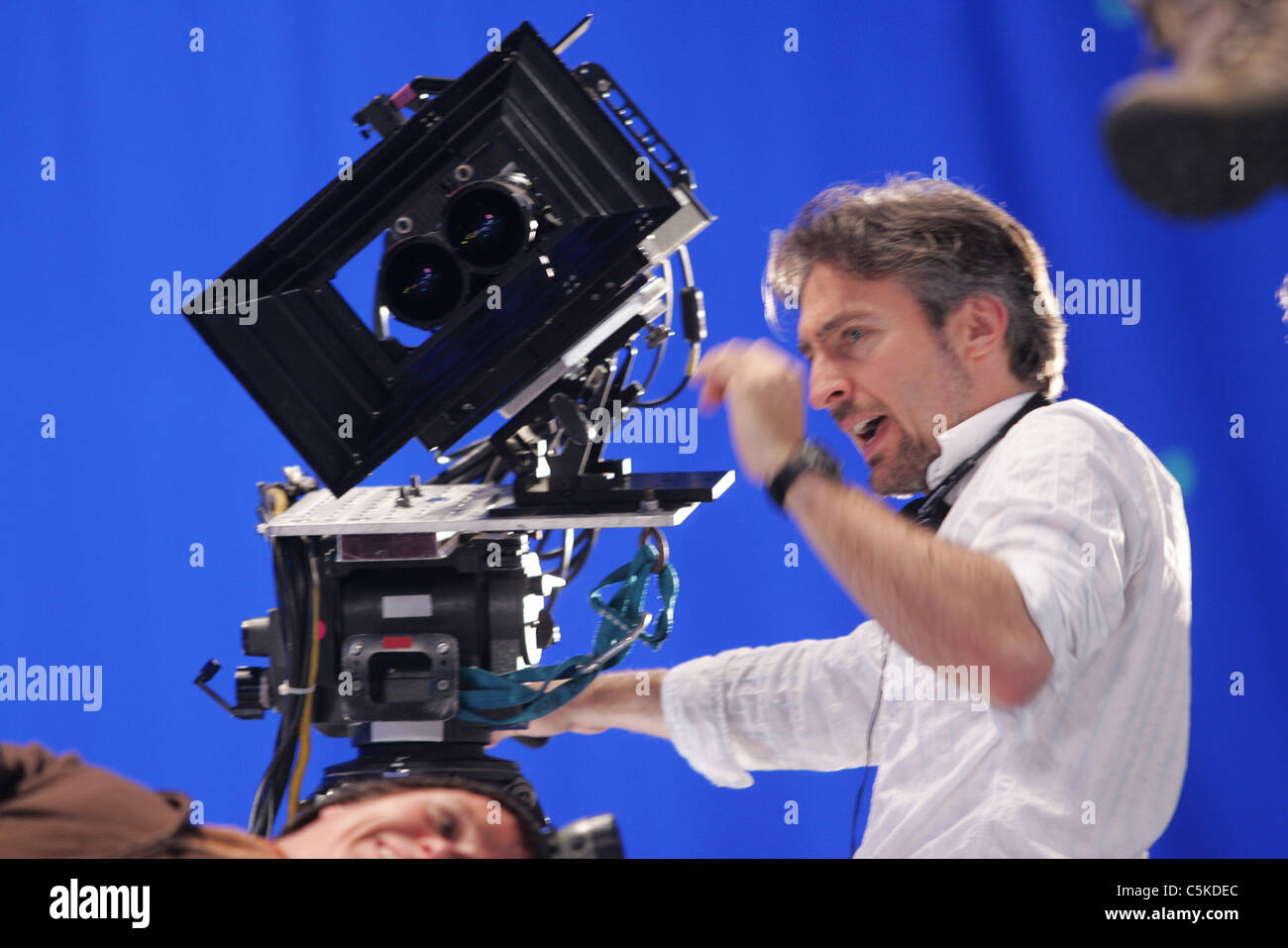 Journey to the Center of the Earth Year : 2008 USA Director: Eric ...