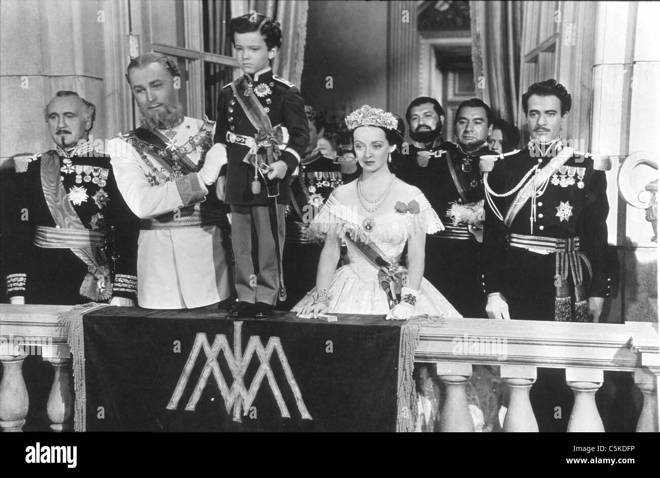 William gilbert queen hi-res stock photography and images - Alamy