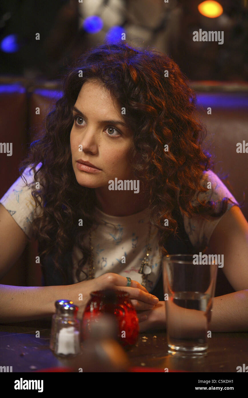 Mad Money Year : 2008 USA Katie Holmes Director: Callie Khouri Stock ...