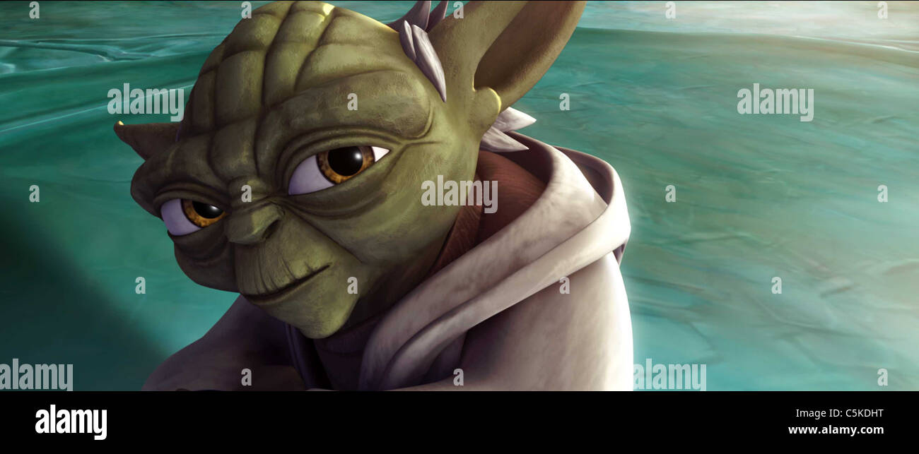 Star Wars : The Clone Wars Year : 2008 - USA Director: Dave Filoni ...