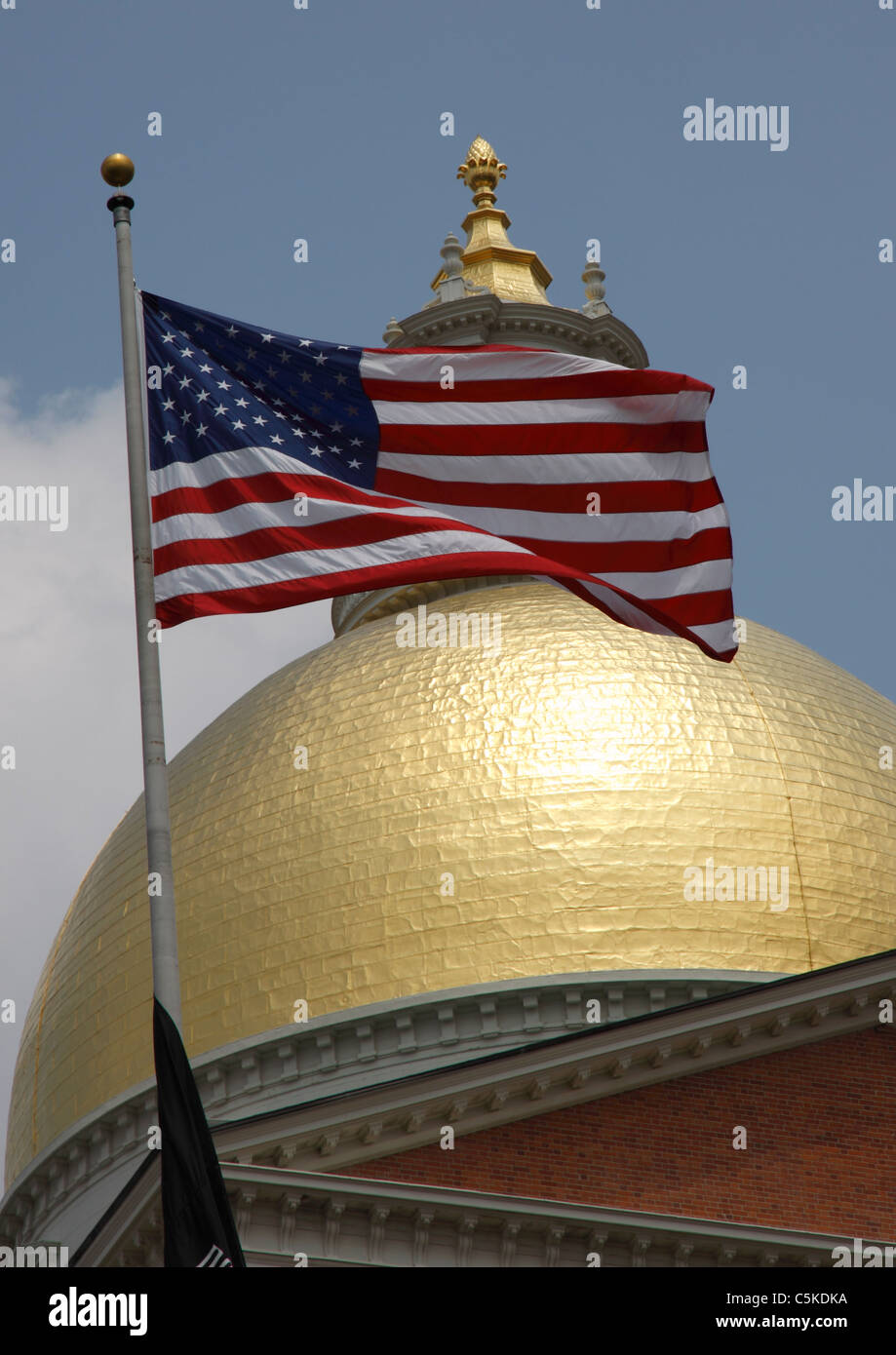 Gilded dome hi-res stock photography and images - Alamy
