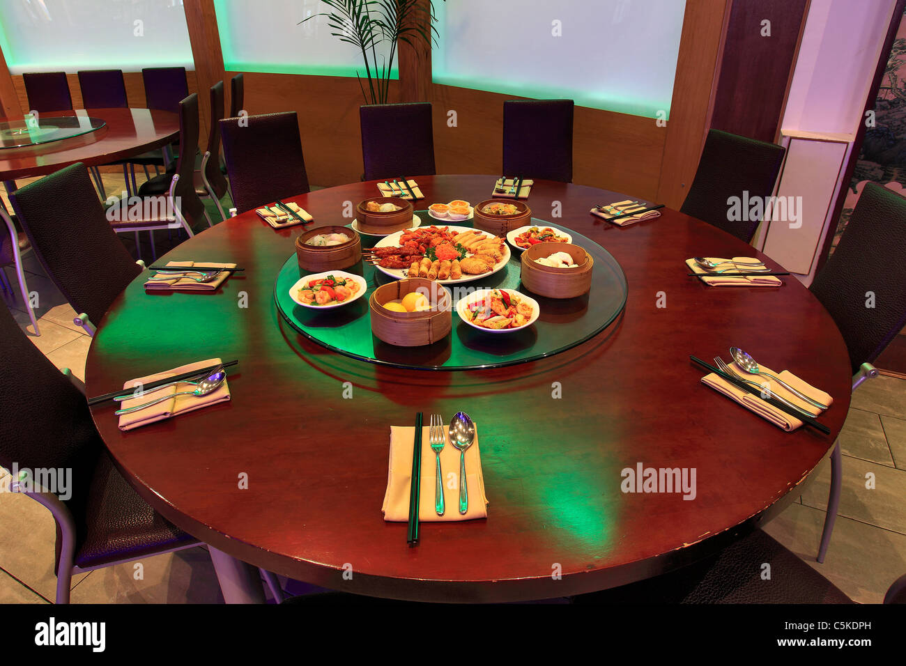 Set meal menus hi-res stock photography and images - Alamy