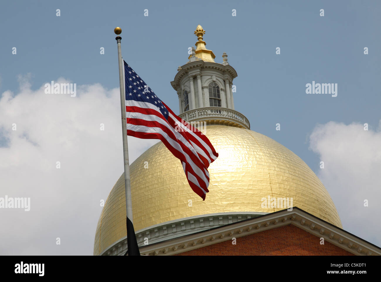 Gilded dome hi-res stock photography and images - Alamy
