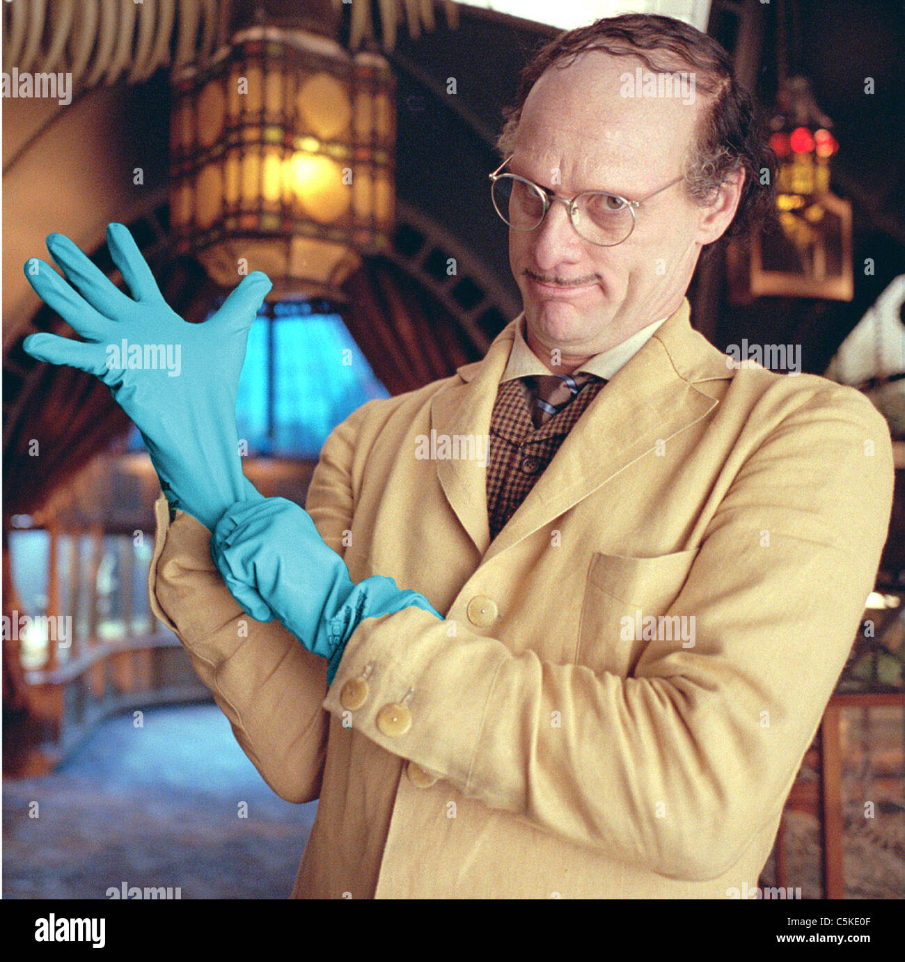 Lemony Snicket's A Series of Unfortunate Events Year : 2004 - USA Jim ...