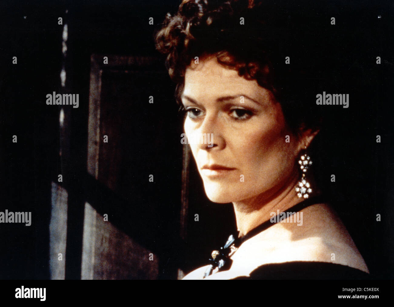 Peter greenaway janet suzman hi-res stock photography and images - Alamy
