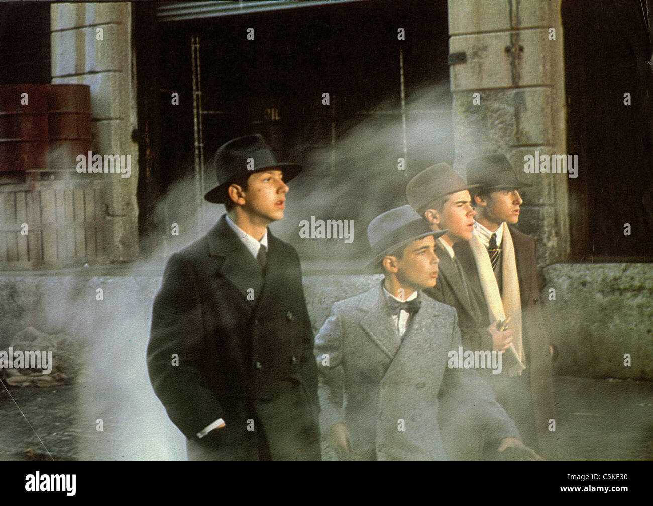 Sergio Leone Rusty Jacobs High Resolution Stock Photography and Images ...