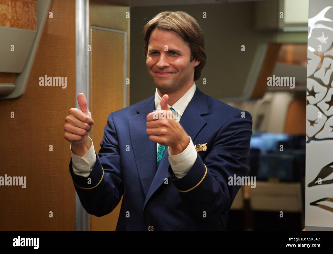 Bruce james hi-res stock photography and images - Alamy