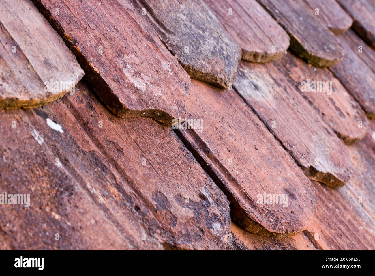 Traditional historic tile roof hi-res stock photography and images - Alamy