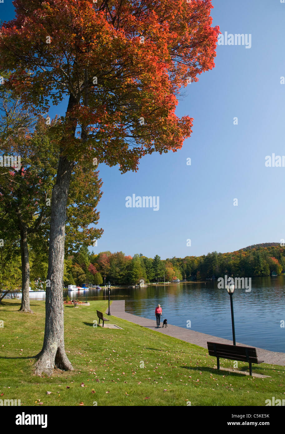 Old forge lake hi-res stock photography and images - Alamy