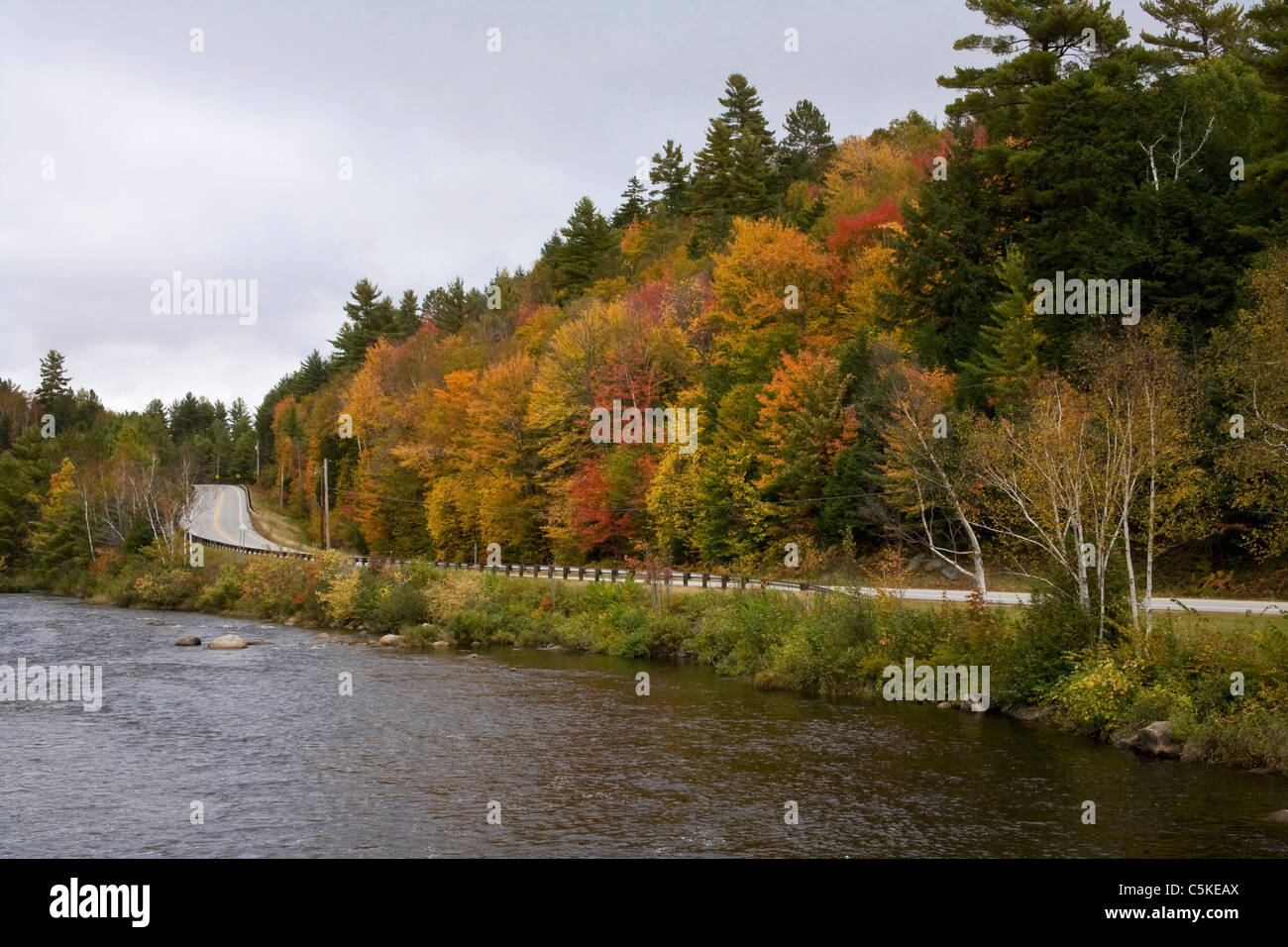 110 highway hi-res stock photography and images - Alamy