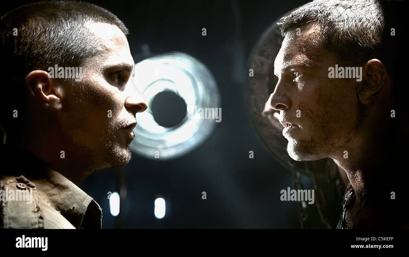 Terminator Salvation Year : 2009 Director : McG Christian Bale, Sam ...