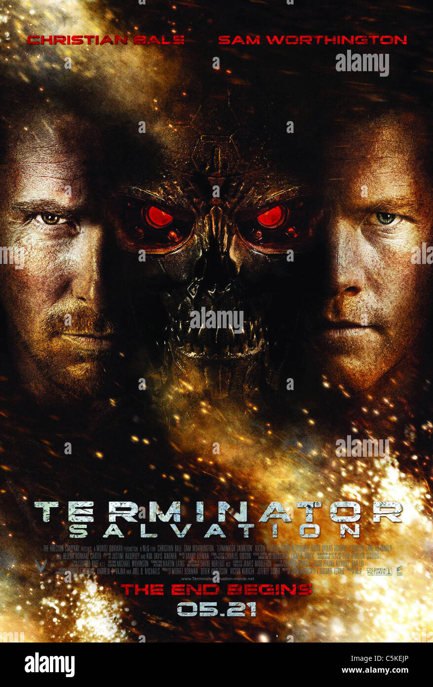 Terminator Salvation