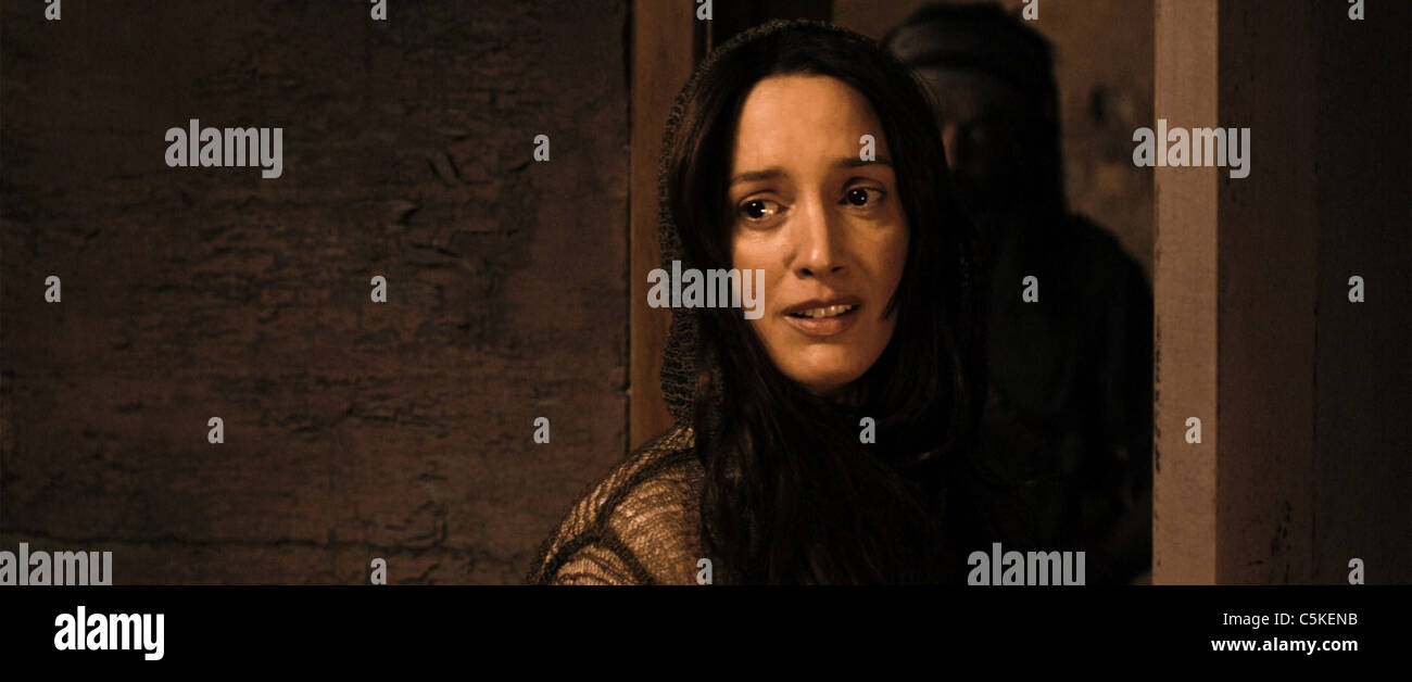 The Book of Eli Year : 2010 USA Director : Albert Hughes, Allen Hughes ...