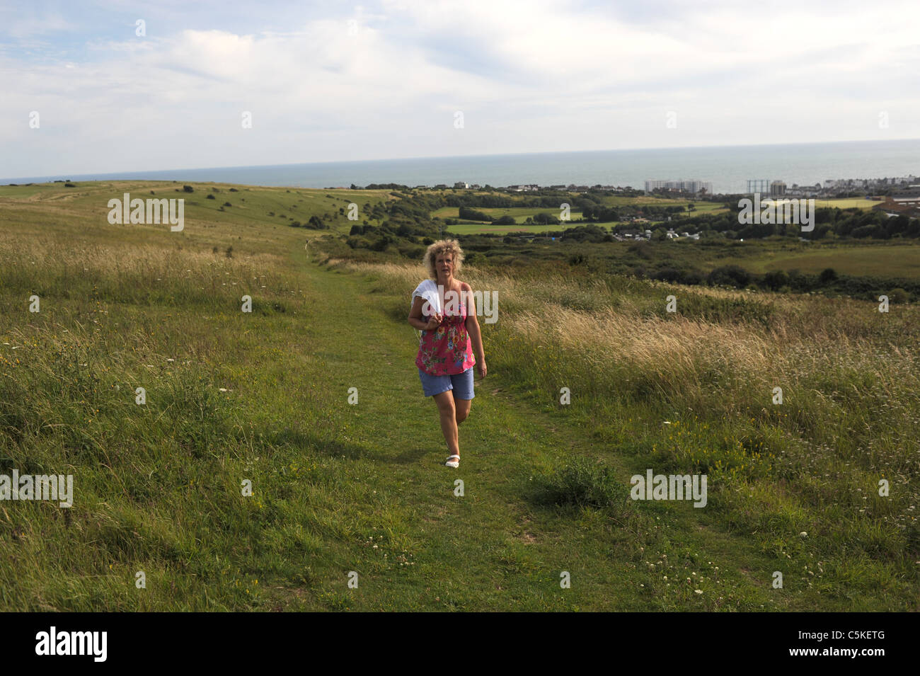 Sheepcote hill hi-res stock photography and images - Alamy