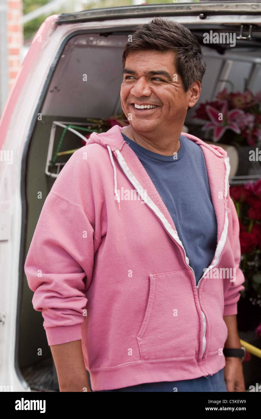 George lopez hi-res stock photography and images - Alamy