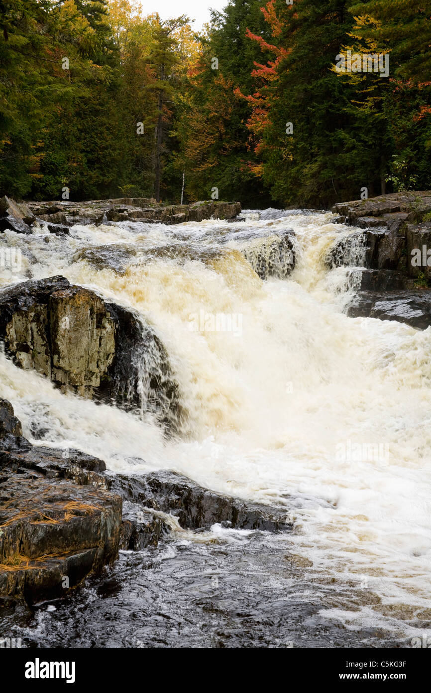 Brook river hi-res stock photography and images - Alamy