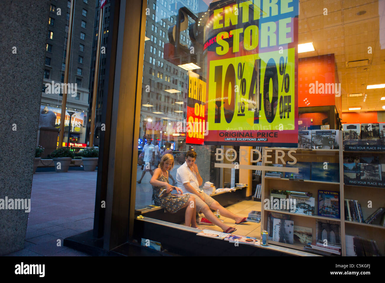 Borders Books Logo Bankruptcy To Close 4 Metro Borders – Twin Cities