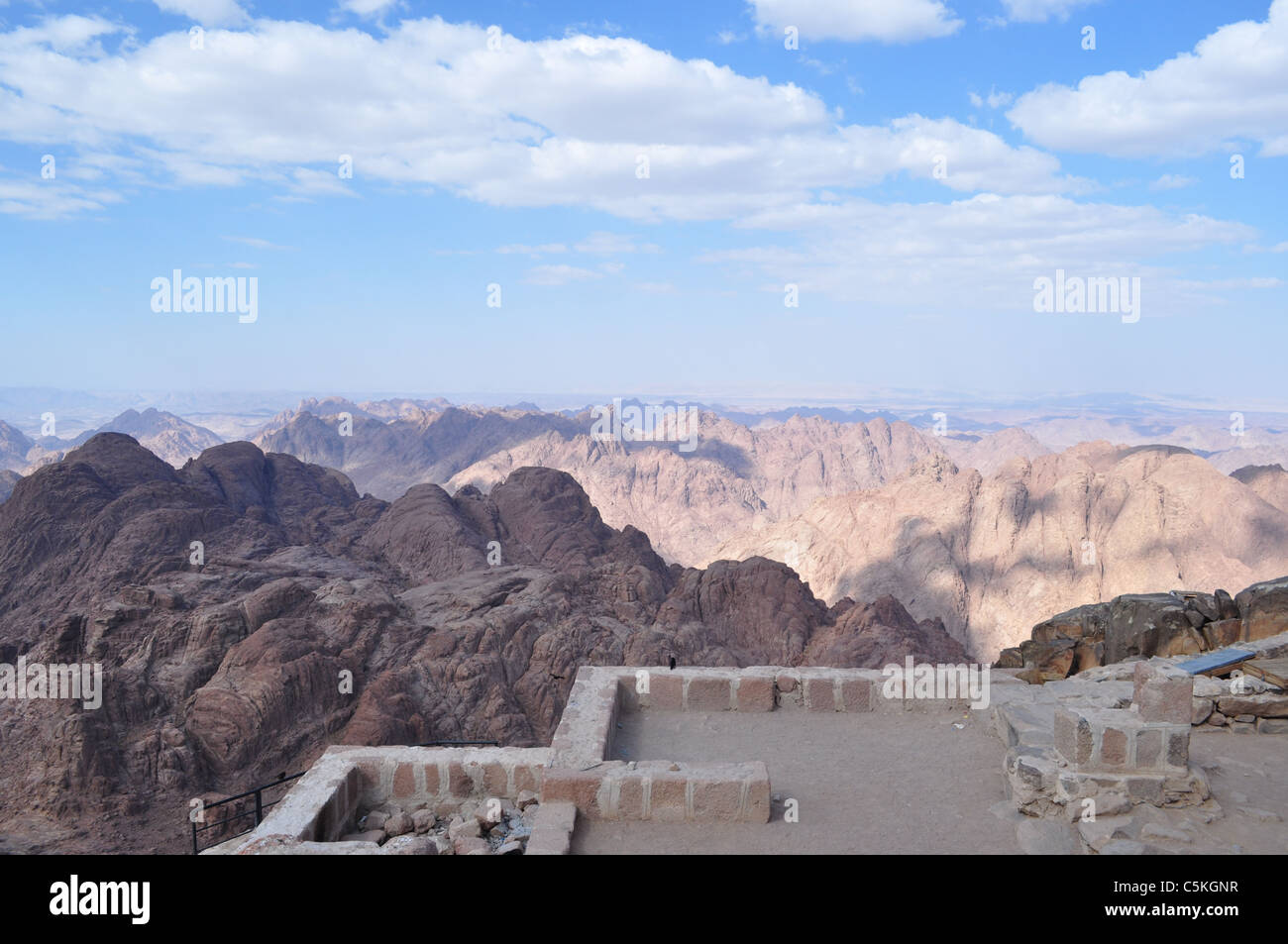 Mount sinai egypt hi-res stock photography and images - Alamy