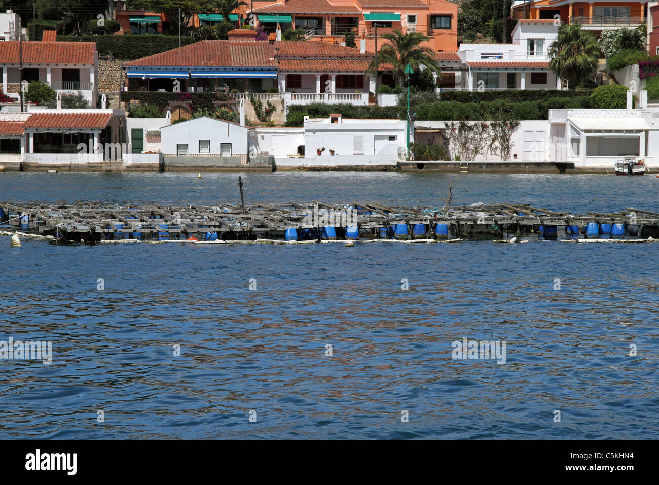 Menorca farms hi-res stock photography and images - Alamy