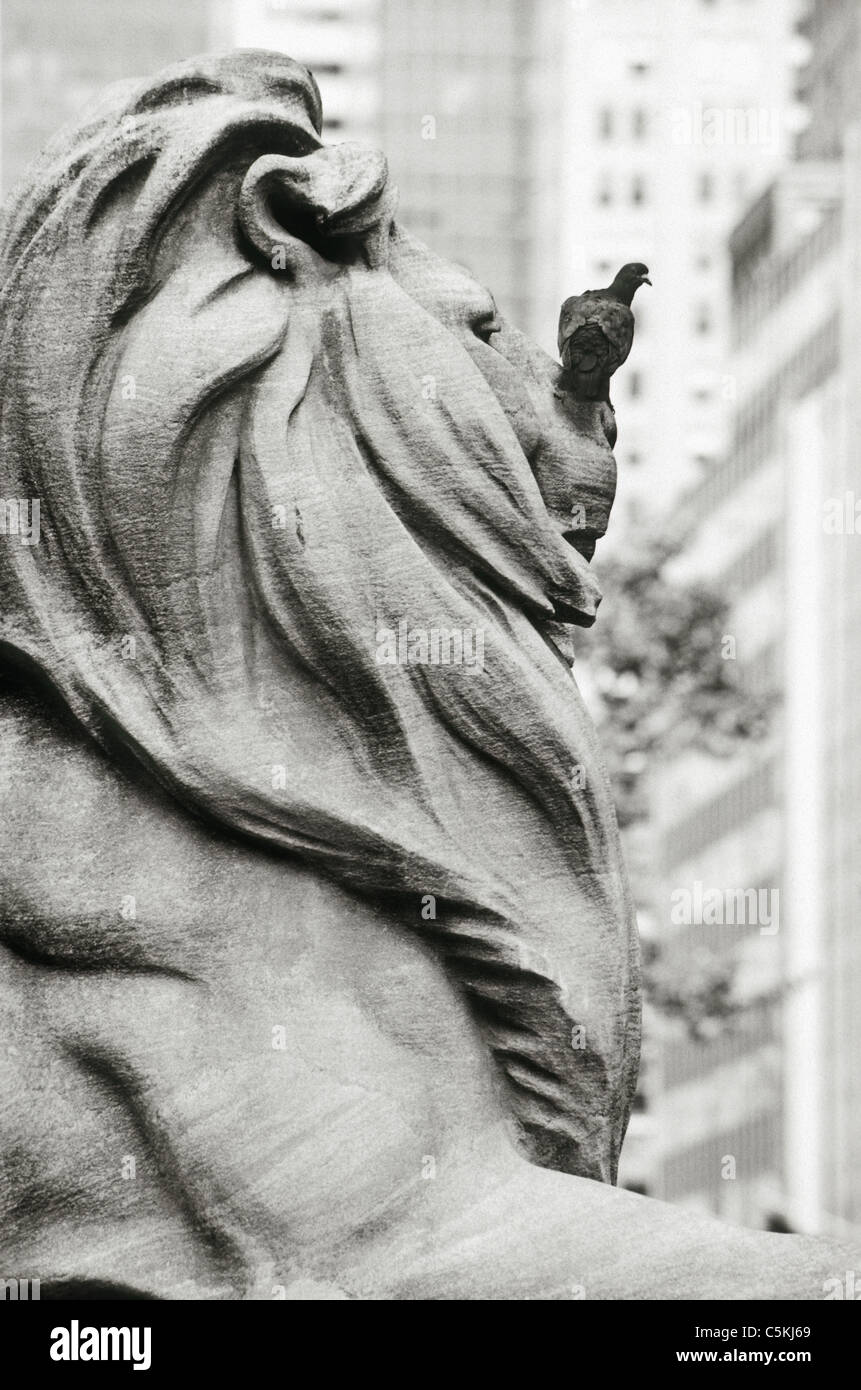 Michael lion hi-res stock photography and images - Alamy