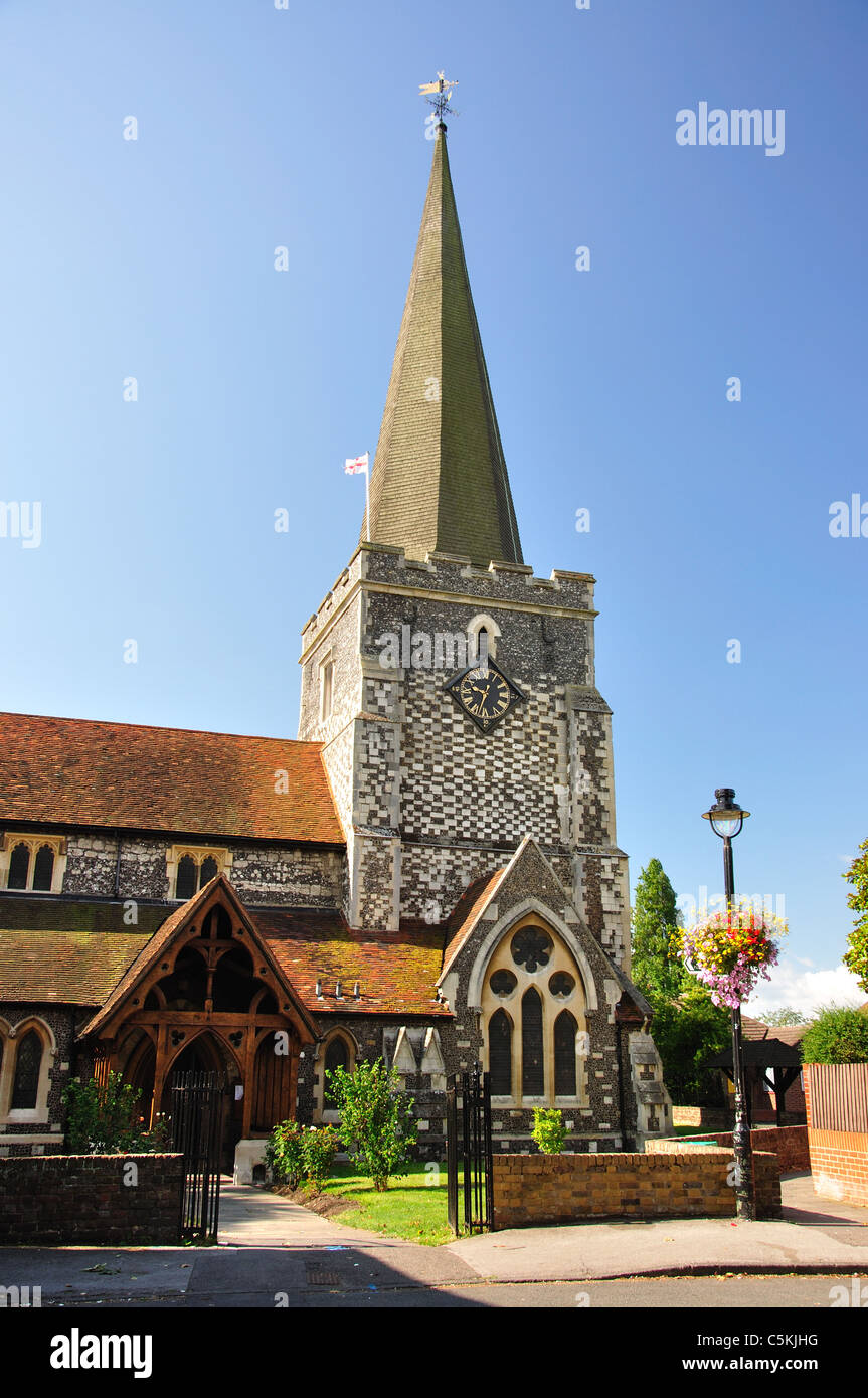 Stanwell hi-res stock photography and images - Alamy