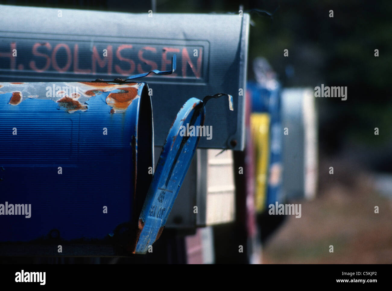 Chilmark marthas vineyard hi-res stock photography and images - Alamy