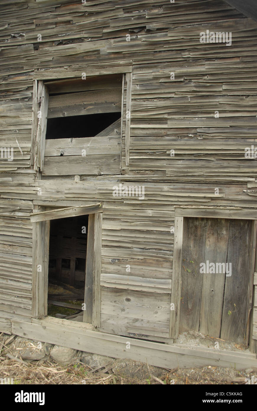 Barn boards hi-res stock photography and images - Alamy