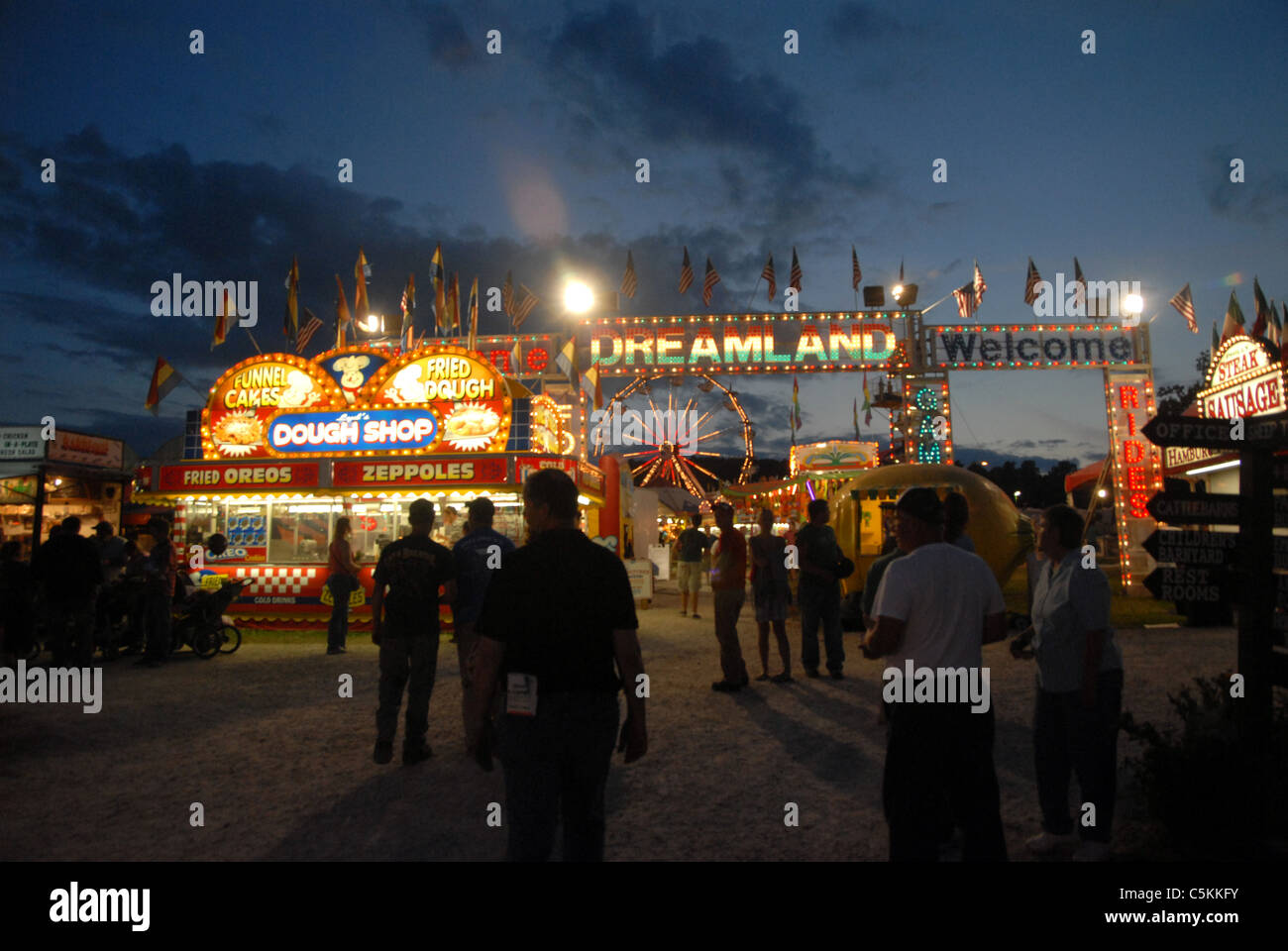 Addison hi-res stock photography and images - Alamy