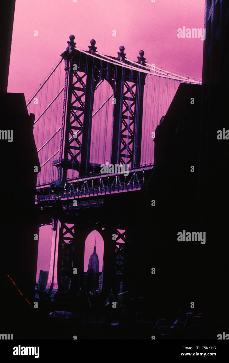 Monumento de manhattan hi-res stock photography and images - Alamy