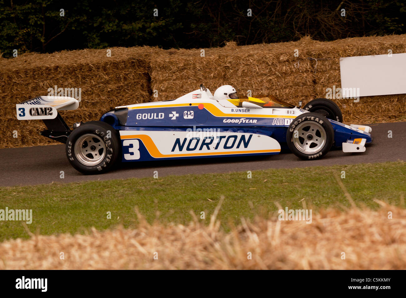 The Benetton B186 was the Formula One car built and raced by the ...