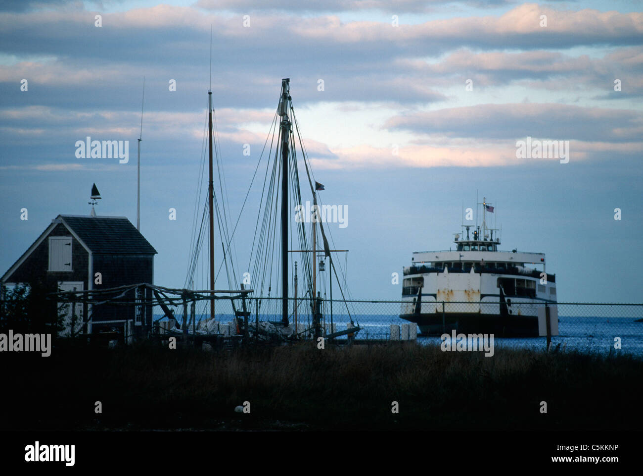 North tisbury hi-res stock photography and images - Alamy