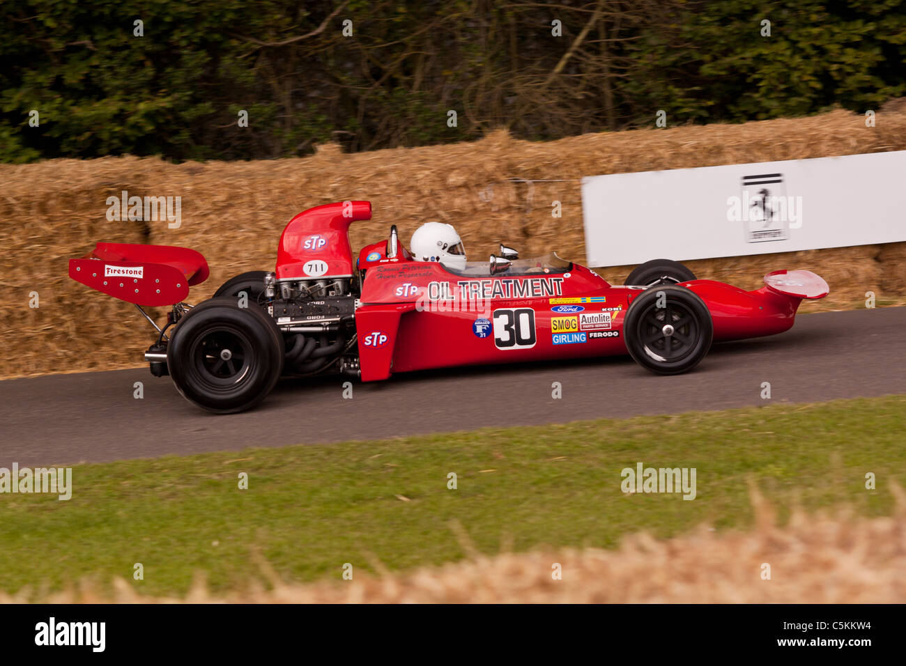 1960s f1 car hi-res stock photography and images - Alamy