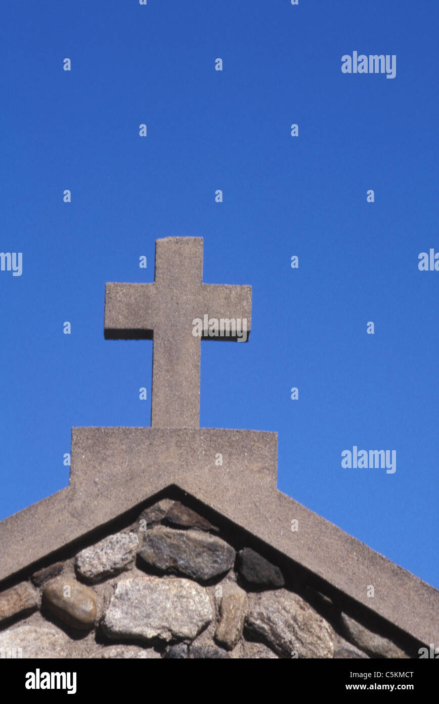 Simbolo cross hi-res stock photography and images - Alamy