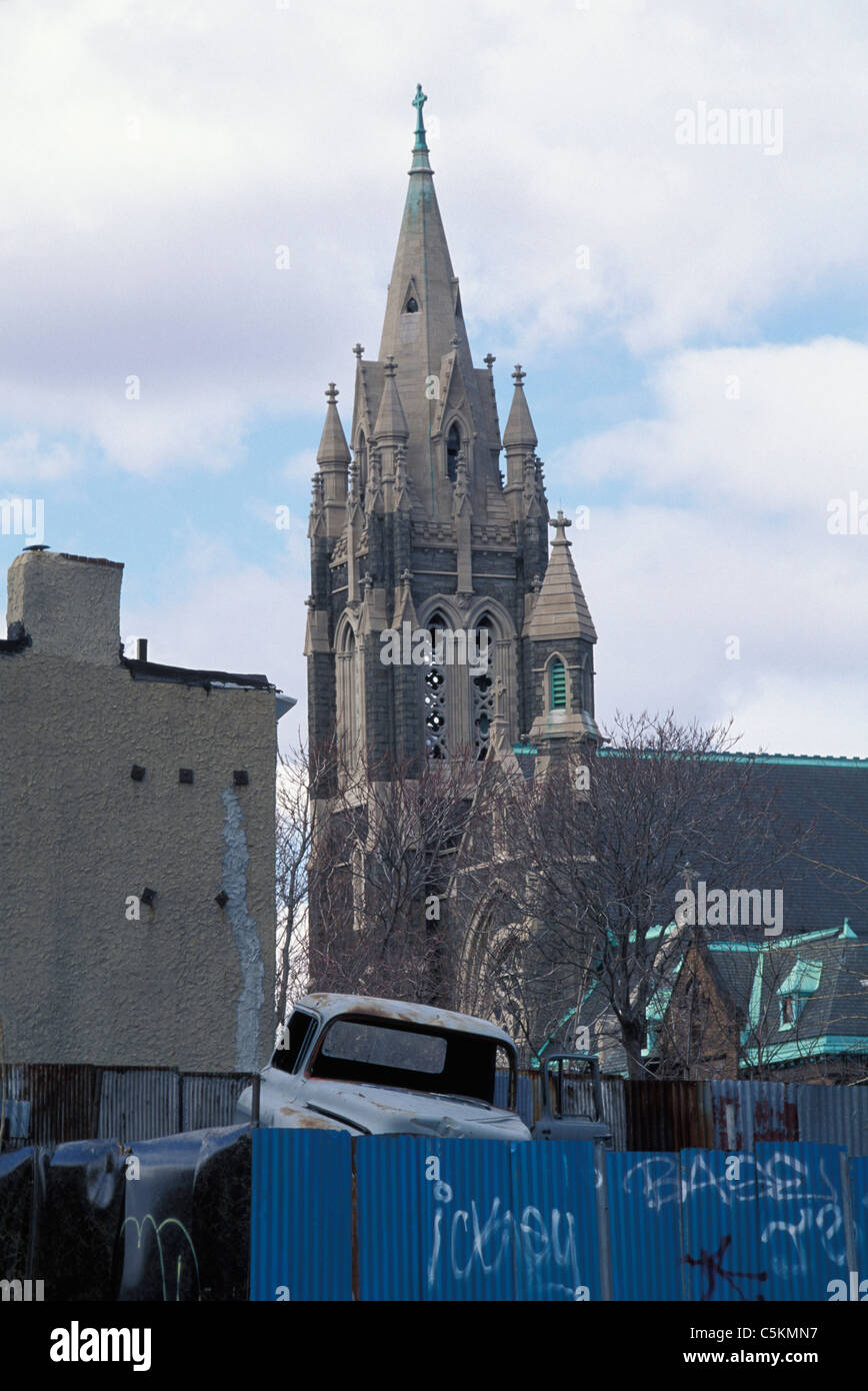 Salvaging hi-res stock photography and images - Alamy