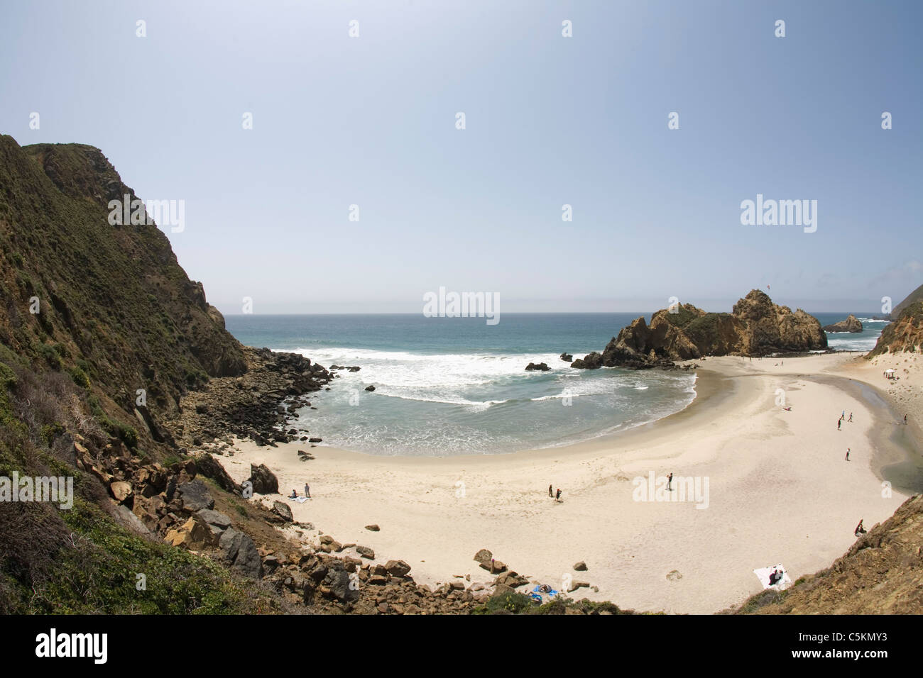 Viajar a big sur hi-res stock photography and images - Alamy