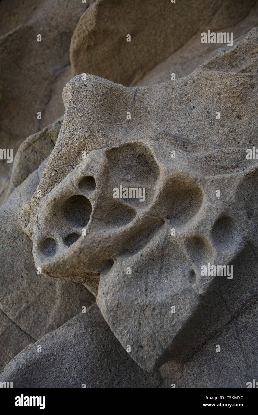 Pocked hi-res stock photography and images - Alamy