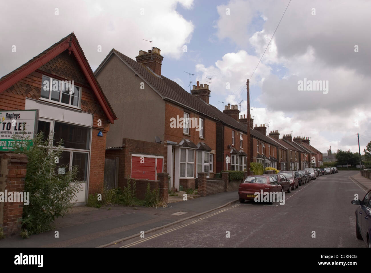 Horsham england hi-res stock photography and images - Alamy