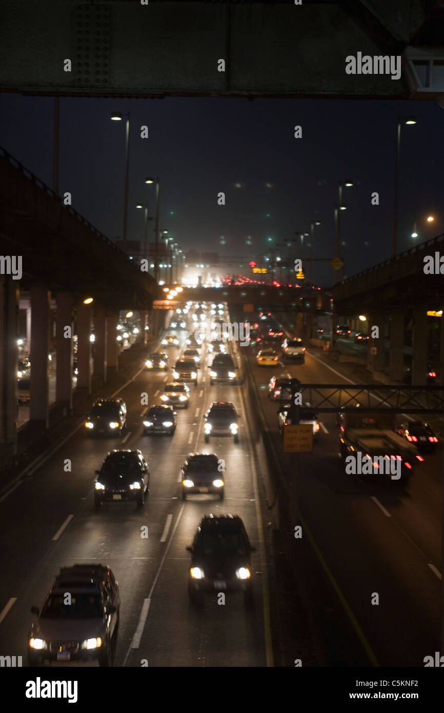 Gwb aerial hi-res stock photography and images - Alamy
