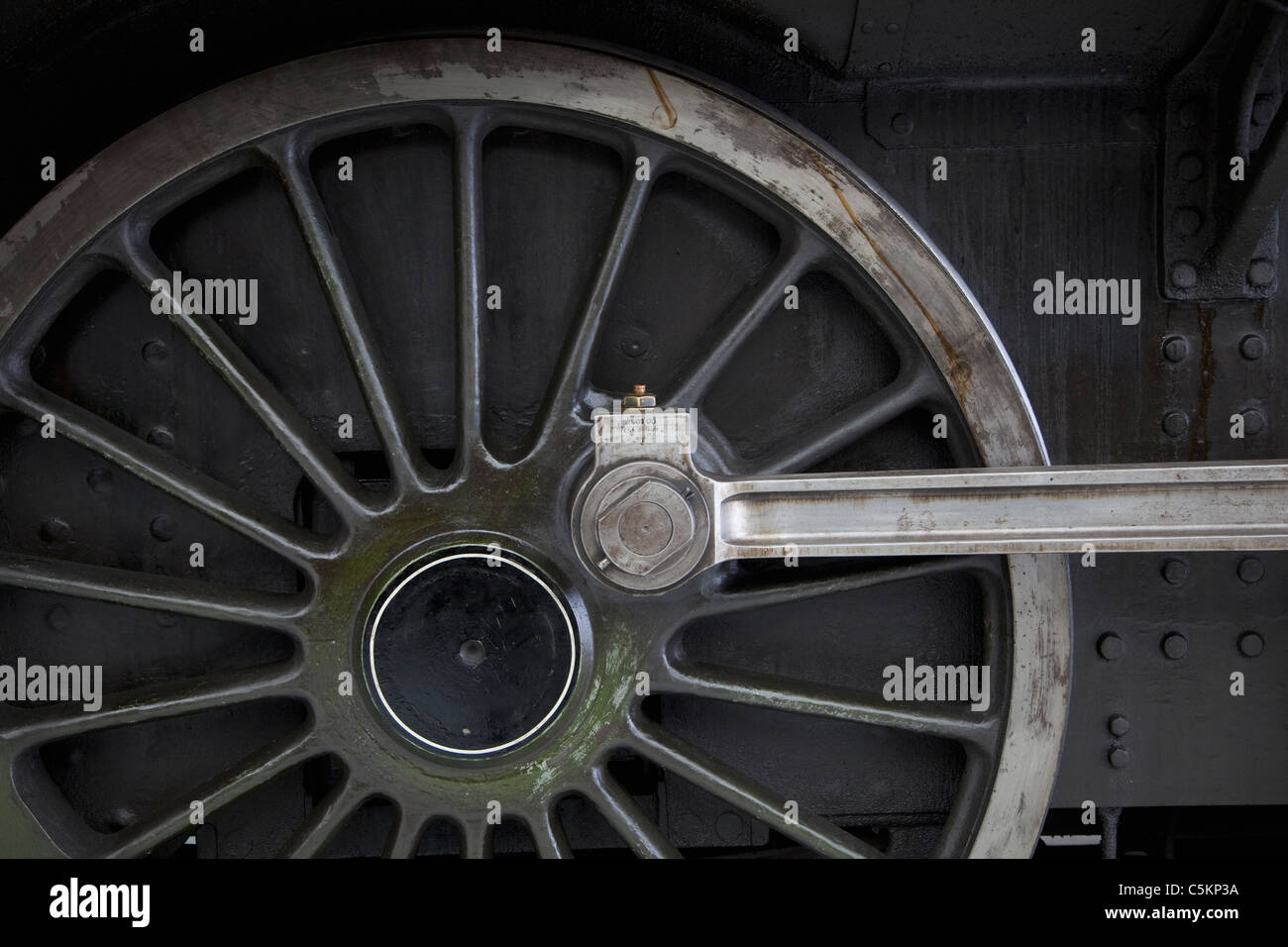 Connecting rod hi-res stock photography and images - Alamy