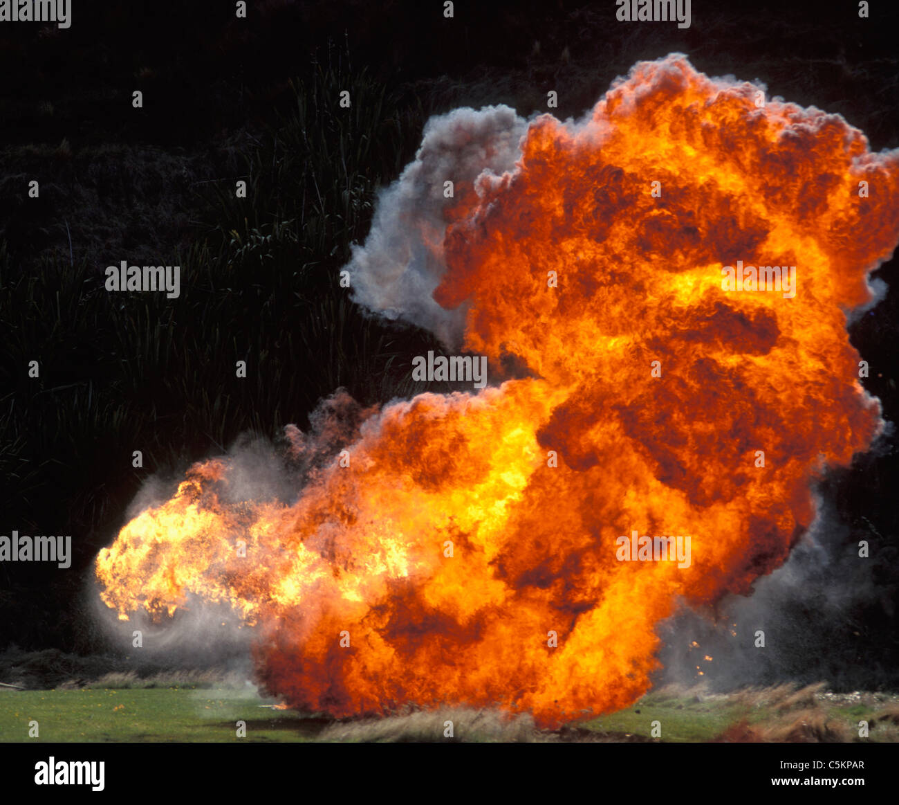 Produced gas hi-res stock photography and images - Alamy